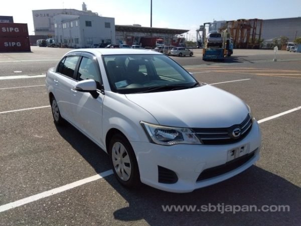 Top SBT Japan Toyota Used Cars In 2023 - Used Auto Arena