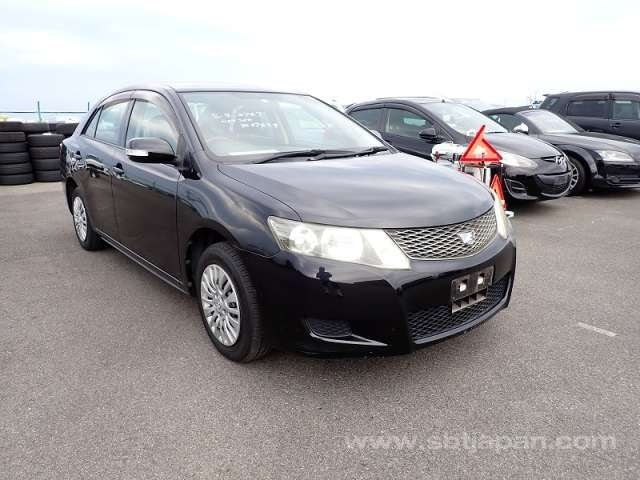 Top SBT Japan Toyota Used Cars In 2023 - Used Auto Arena