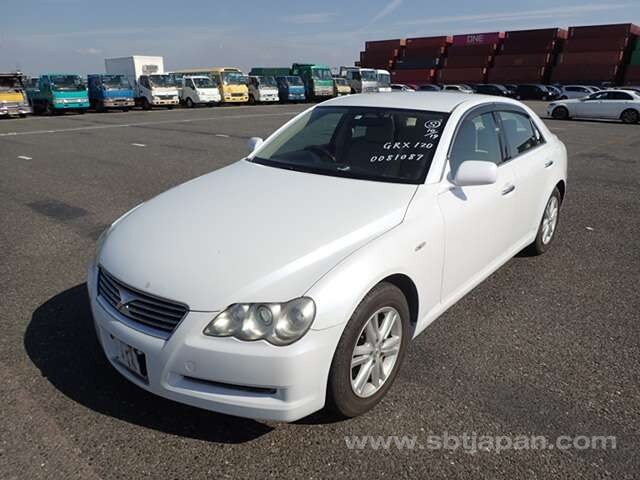 Top SBT Japan Toyota Used Cars In 2023 - Used Auto Arena